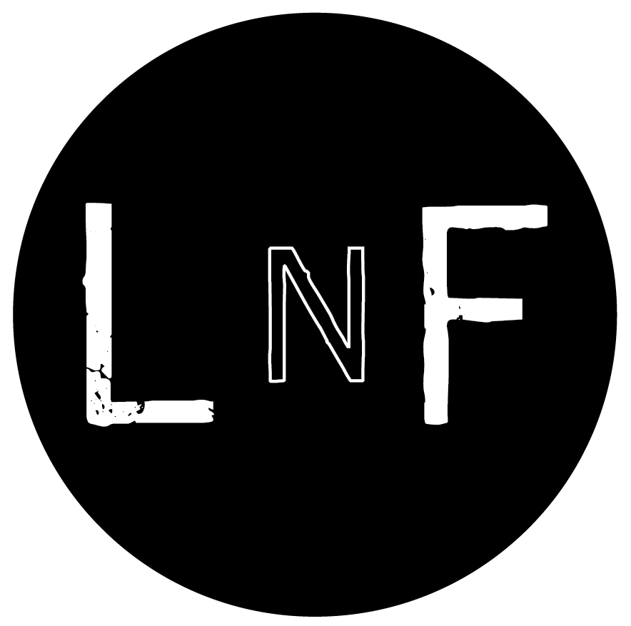 LNF - Collection of high quality vintage, thrift and designer clothing ...